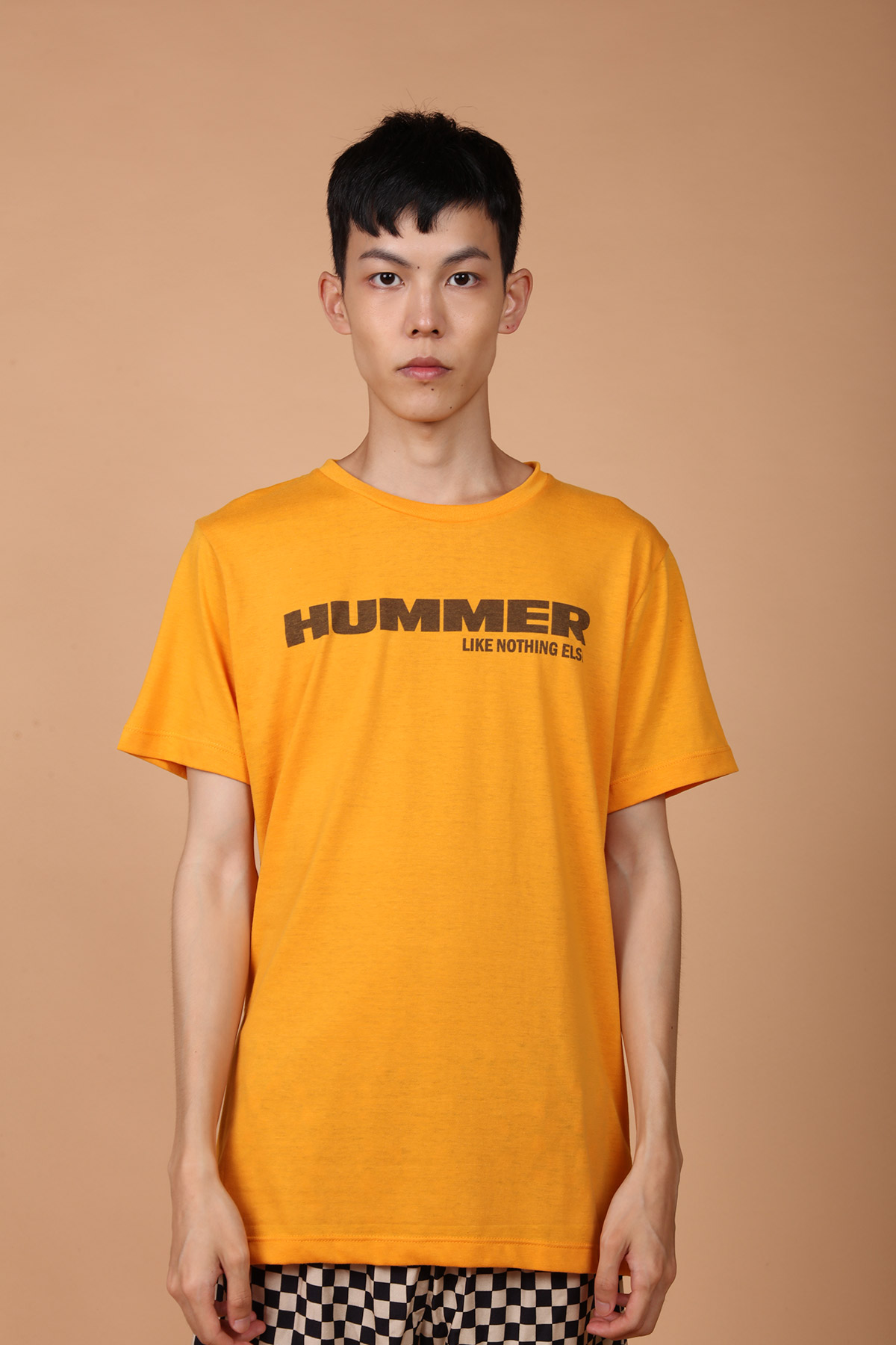 Camiseta estampada Hummer - Compre - AMP Loja Online
