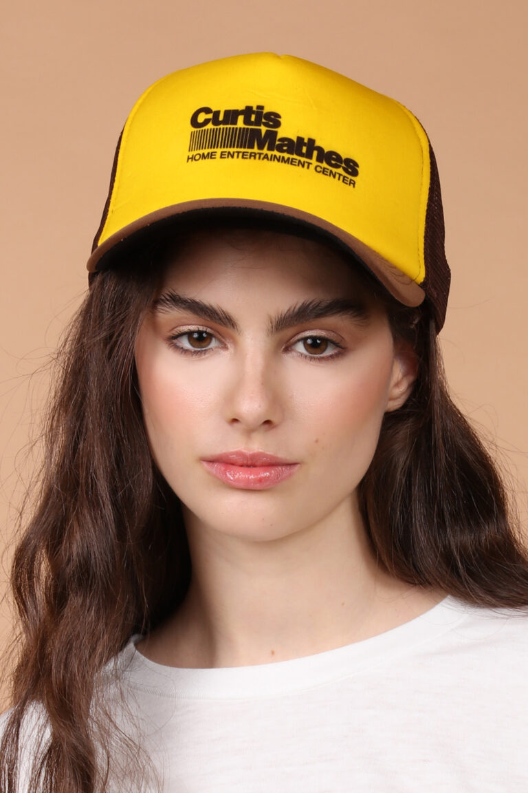 Boné estampado Bilardo - AMP - A Mulher Do Padre Loja On-line