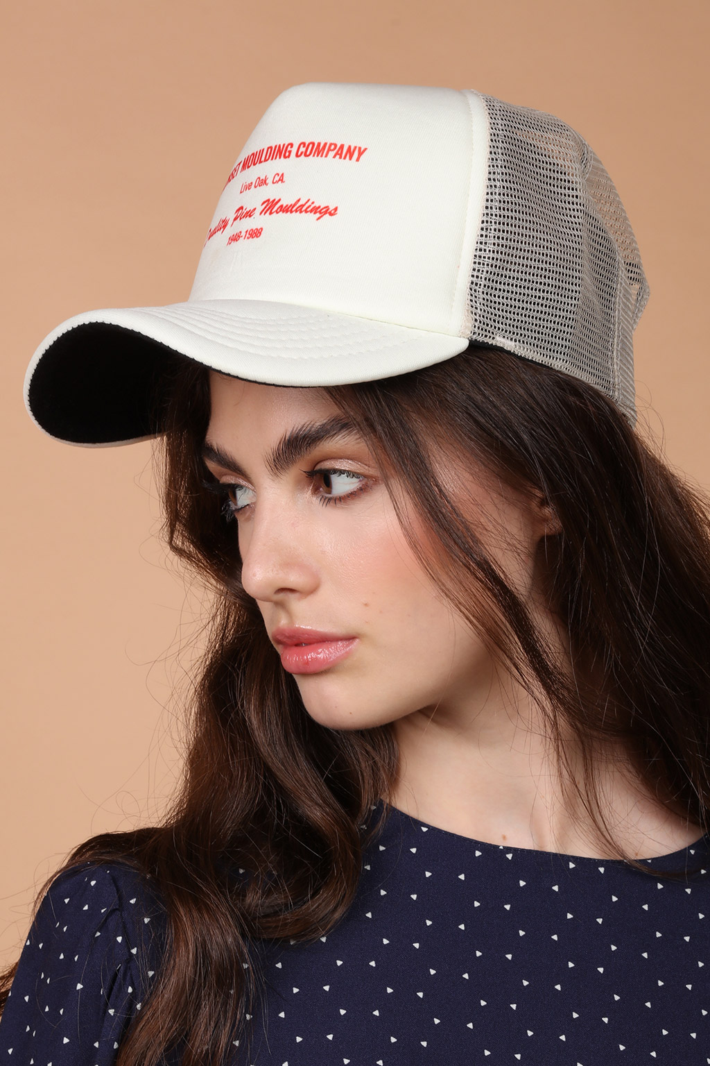 Boné estampado Sunset - AMP - A Mulher Do Padre Loja On-line