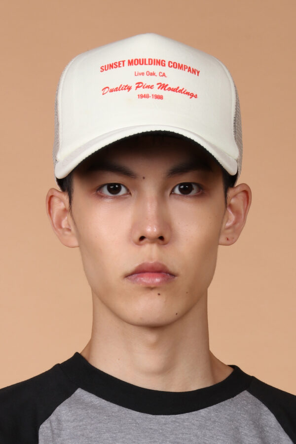 Boné estampado Sunset - AMP - A Mulher Do Padre Loja On-line